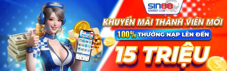 SIN88 ⭐️ Link SIN88.COM Không Chặn Mới Nhất #2024